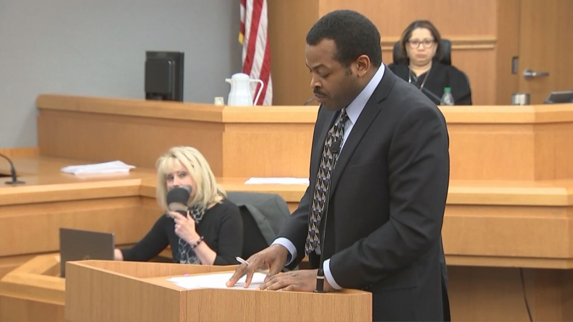Wimbush parents to be sentenced in child cruelty case | 11alive.com