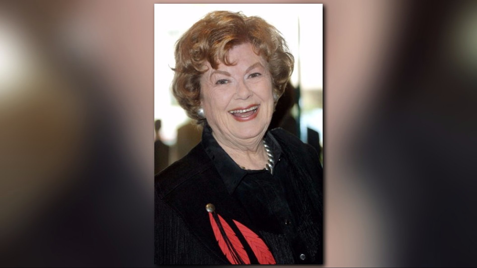 'She was a gentle spirit' | Brenda Wood remembers Amanda Davis ...