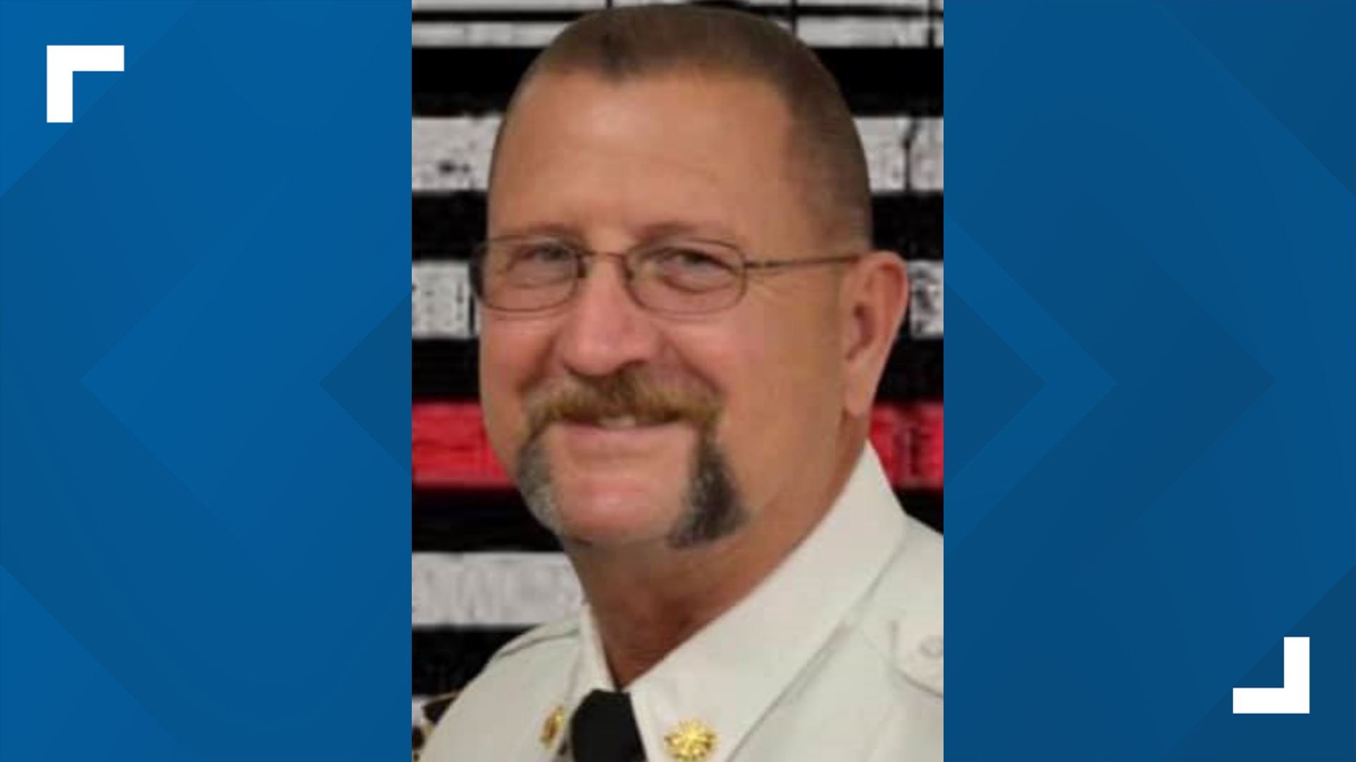 Georgia firefighter deaths | 1 COVID related, 1 unknown | 11alive.com