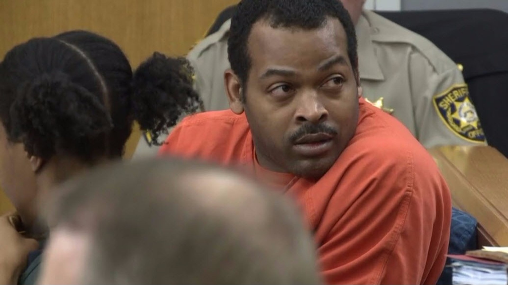 PHOTOS | Wimbush parents sentenced to 30 years | 11alive.com