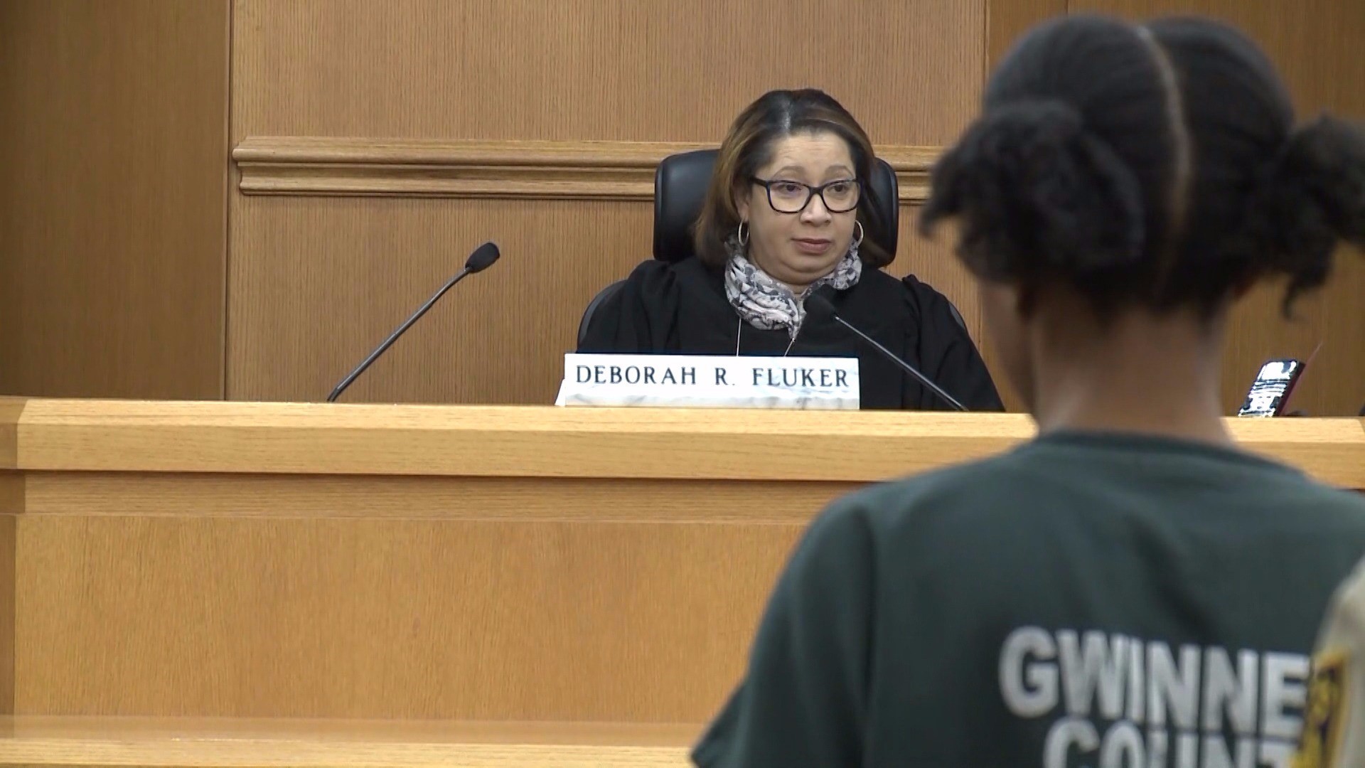 PHOTOS | Wimbush parents sentenced to 30 years | 11alive.com