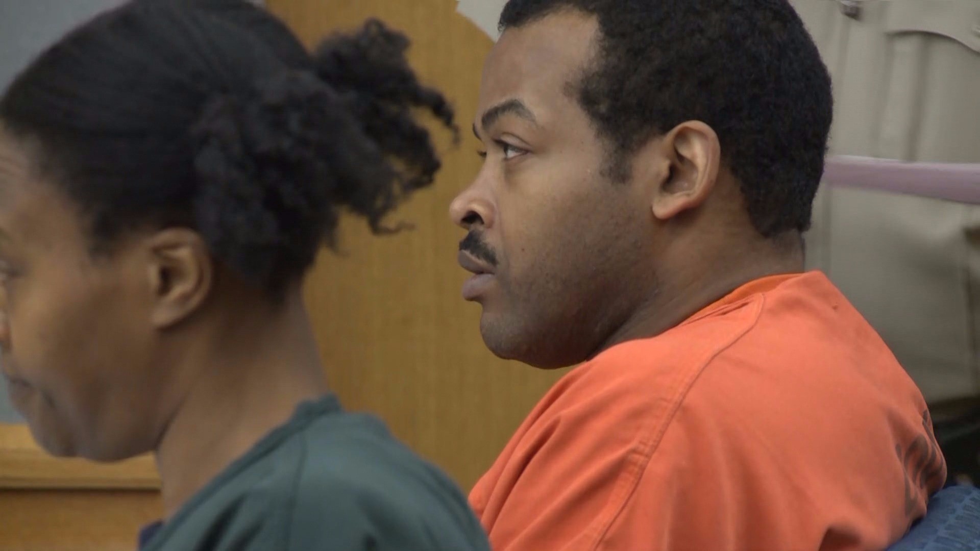 PHOTOS | Wimbush parents sentenced to 30 years | 11alive.com