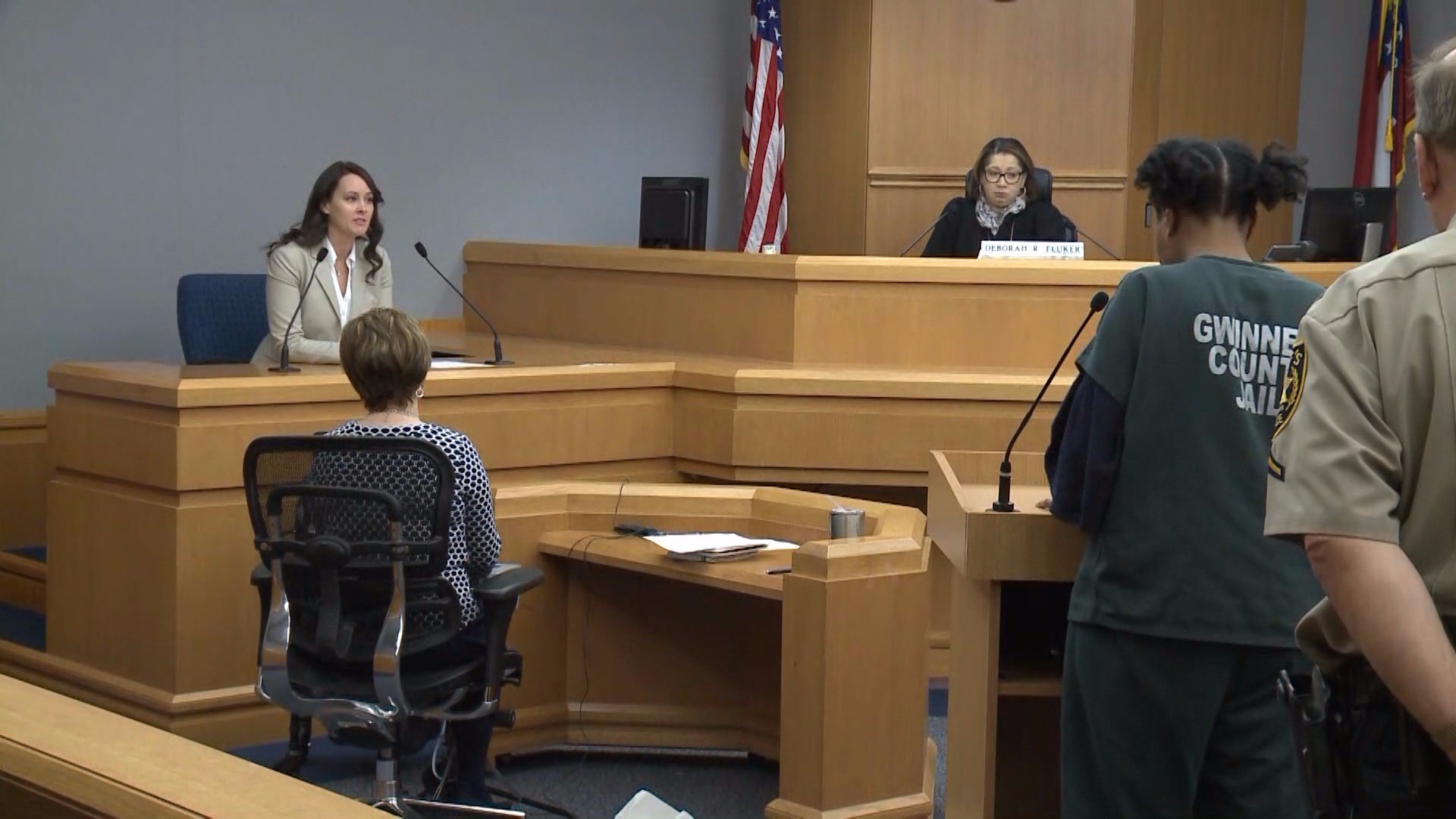 PHOTOS | Wimbush parents sentenced to 30 years | 11alive.com