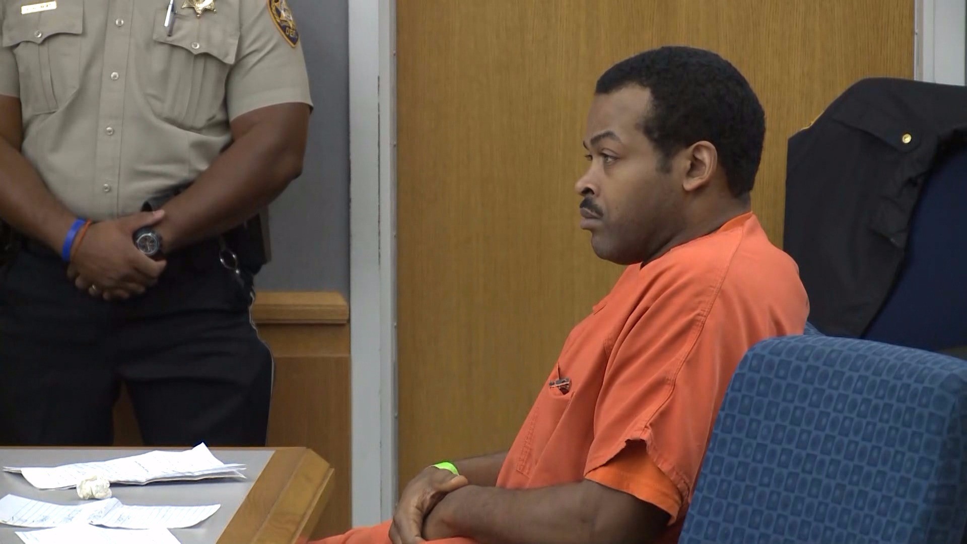 PHOTOS | Wimbush parents sentenced to 30 years | 11alive.com