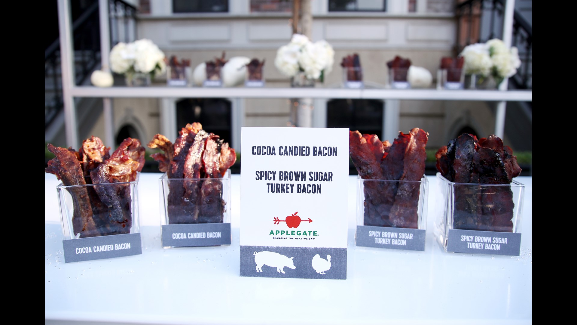 PHOTOS | Bacon around the world | 11alive.com