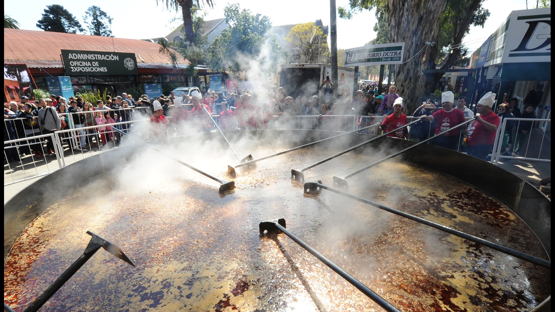 PHOTOS | Bacon around the world | 11alive.com