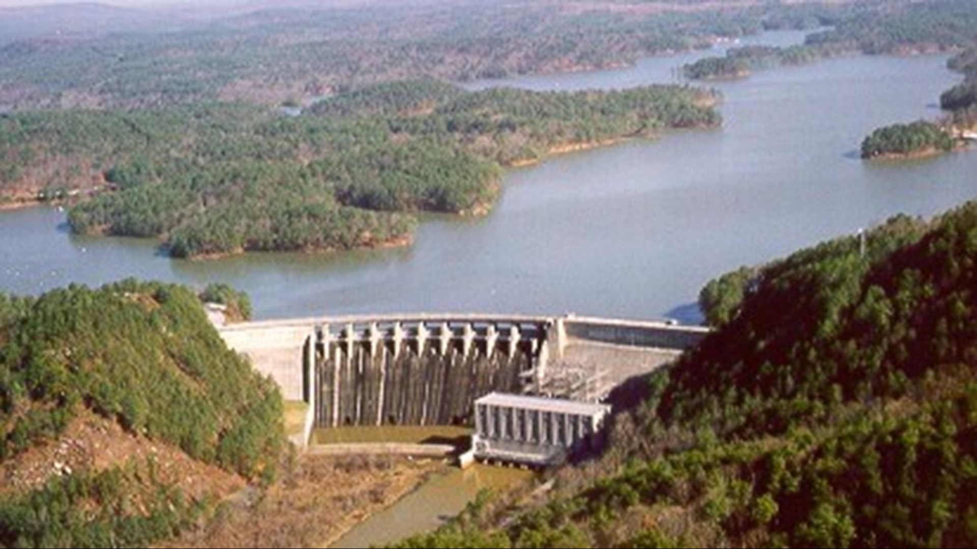 Boating accident on Lake Allatoona claims life of 63-year-old Dallas ...