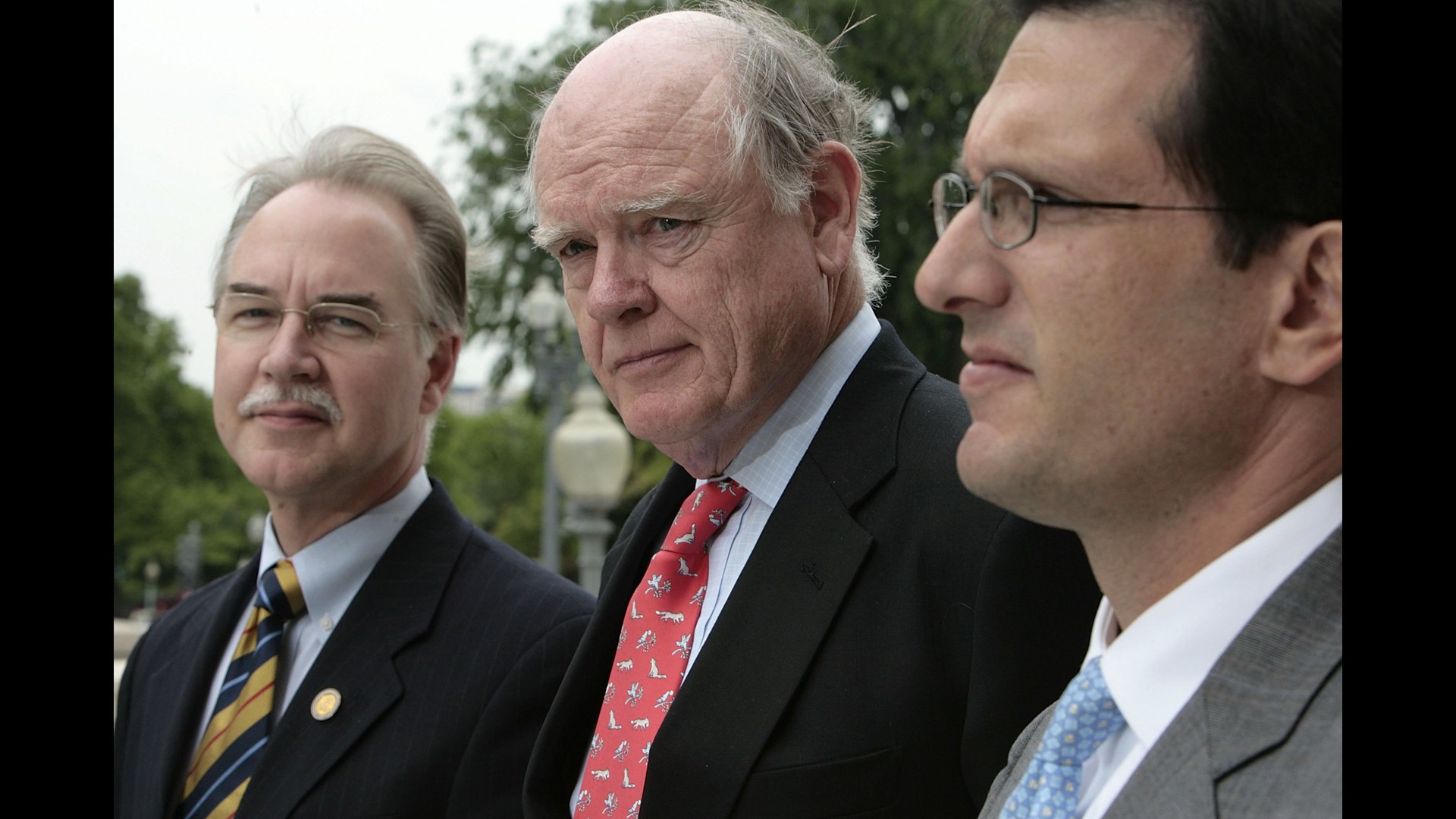 Scramble to replace Tom Price begins | 11alive.com