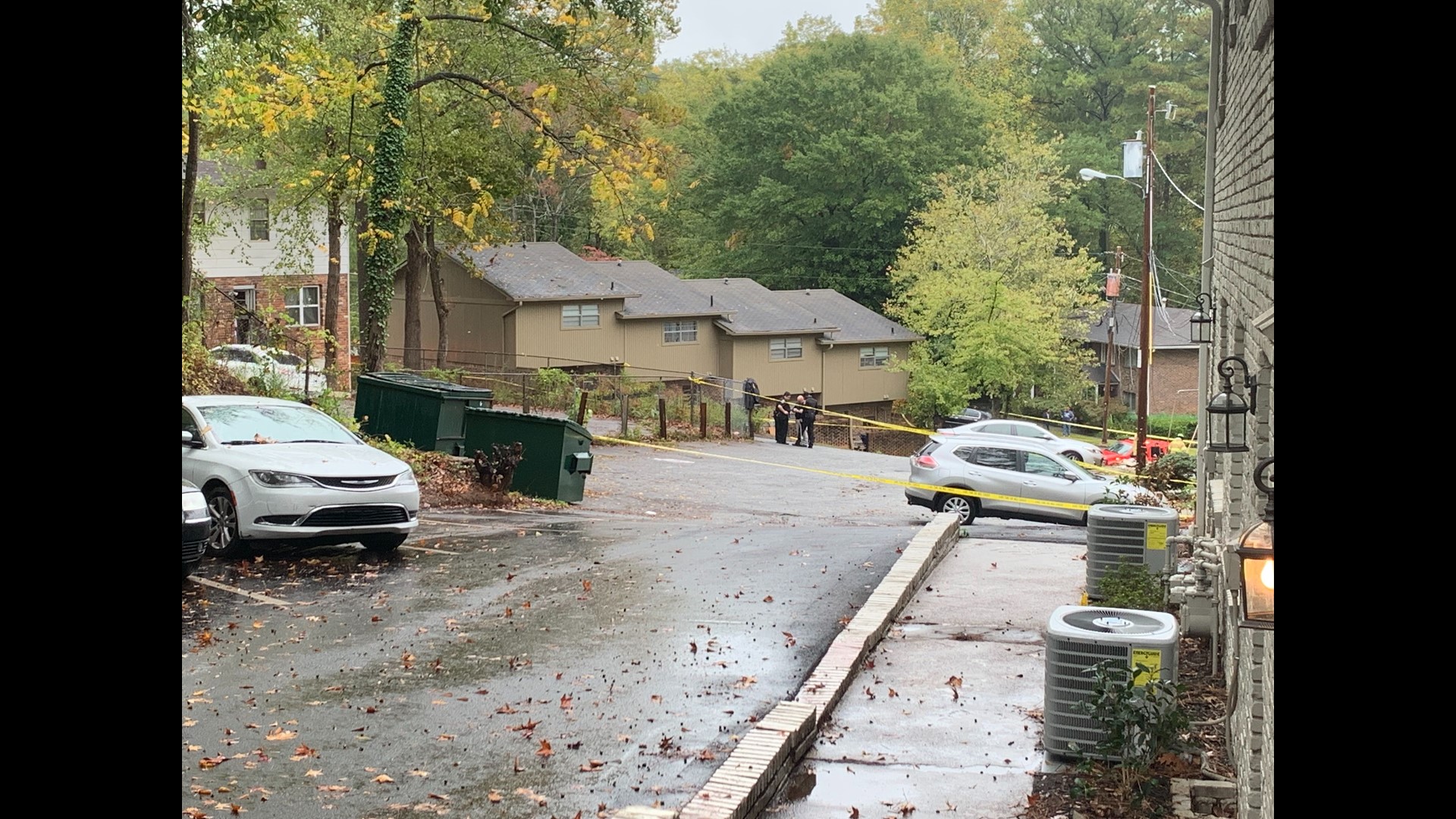 Leslie Csanyi and Scott Lowrie killed in Georgia plane crash | 11alive.com