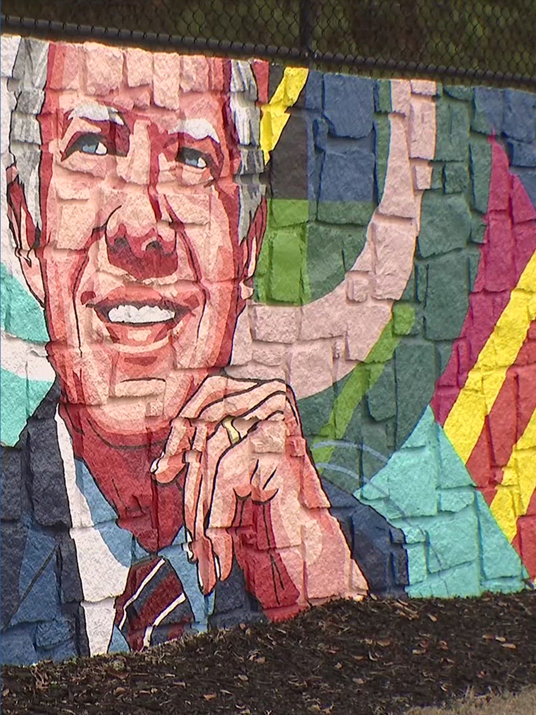 Mural surge in Gwinnett County hopes to be uniting force | 11alive.com