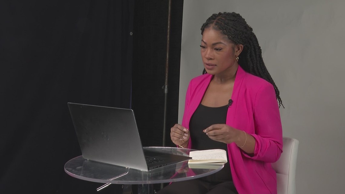 Two black women led organizations fighting for policy changes in ...