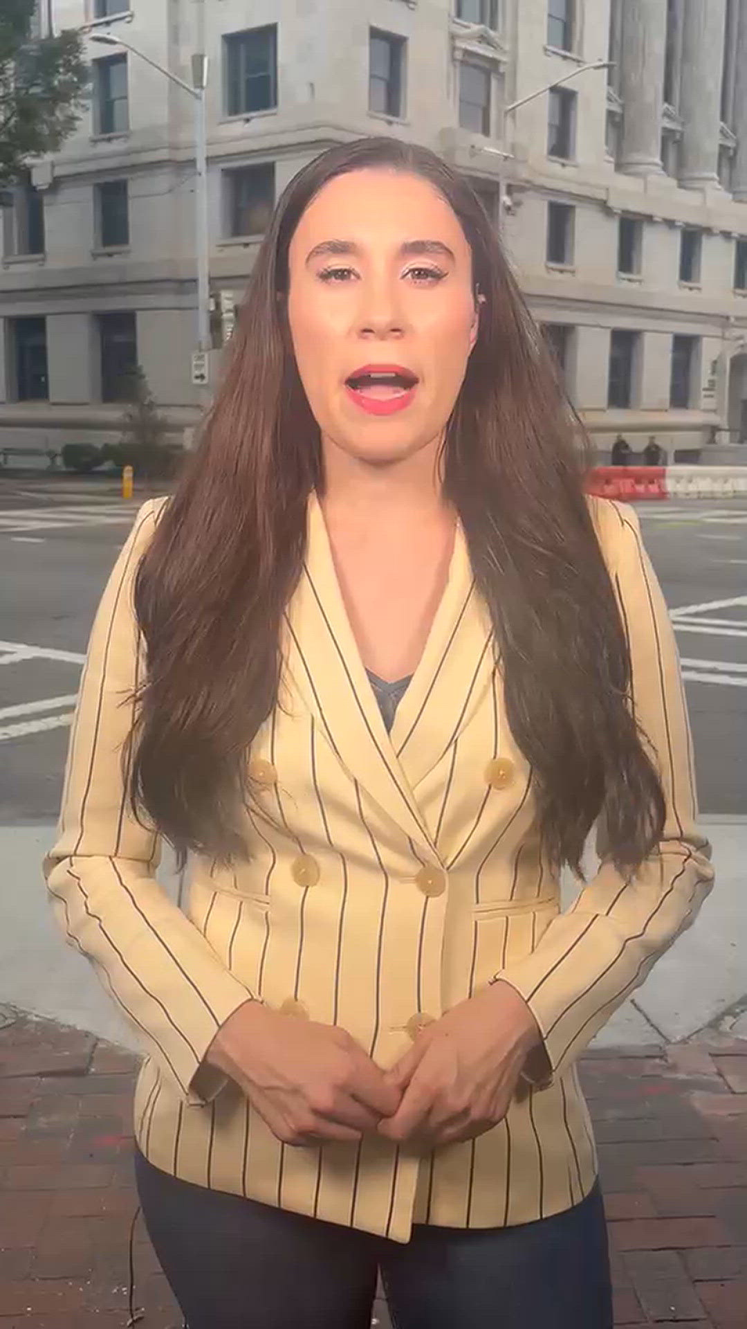 Trial for Secoriea Turner's murder wrapping up | 11alive.com