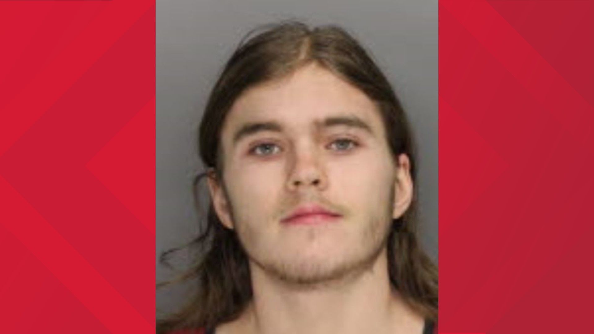 Dylan Chapman arrested, explosive materials found | 11alive.com