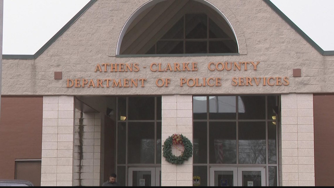 Athens-Clarke County commissioners take steps to decriminalize ...