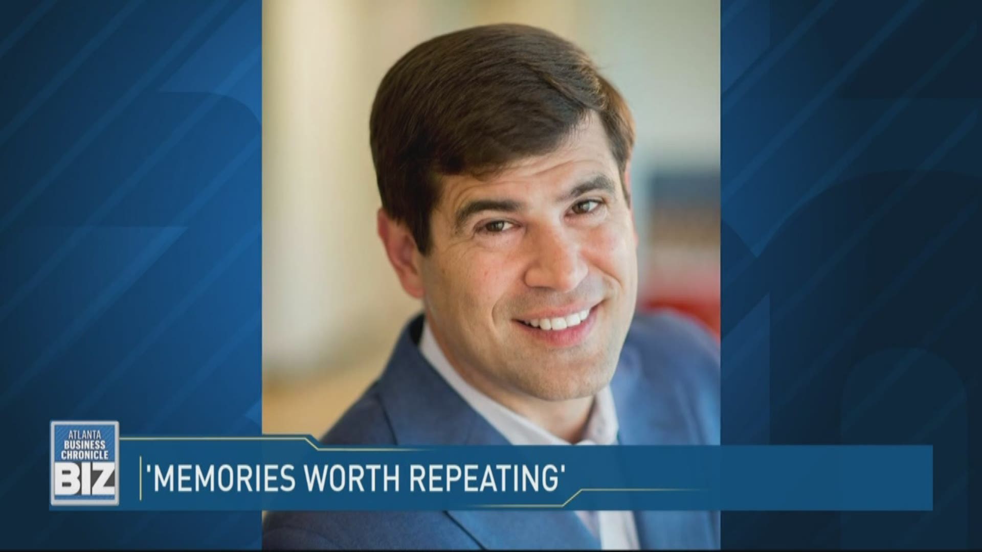 Exec. Profiles: Herschend Enterprises CEO Andrew Wexler | 11alive.com