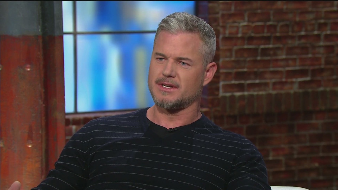 Actor Eric Dane reveals ALS diagnosis | 11alive.com
