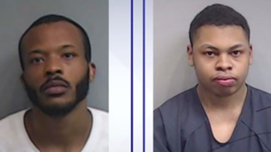 Clark Atlanta student's killers linked to South Fulton case | 11alive.com