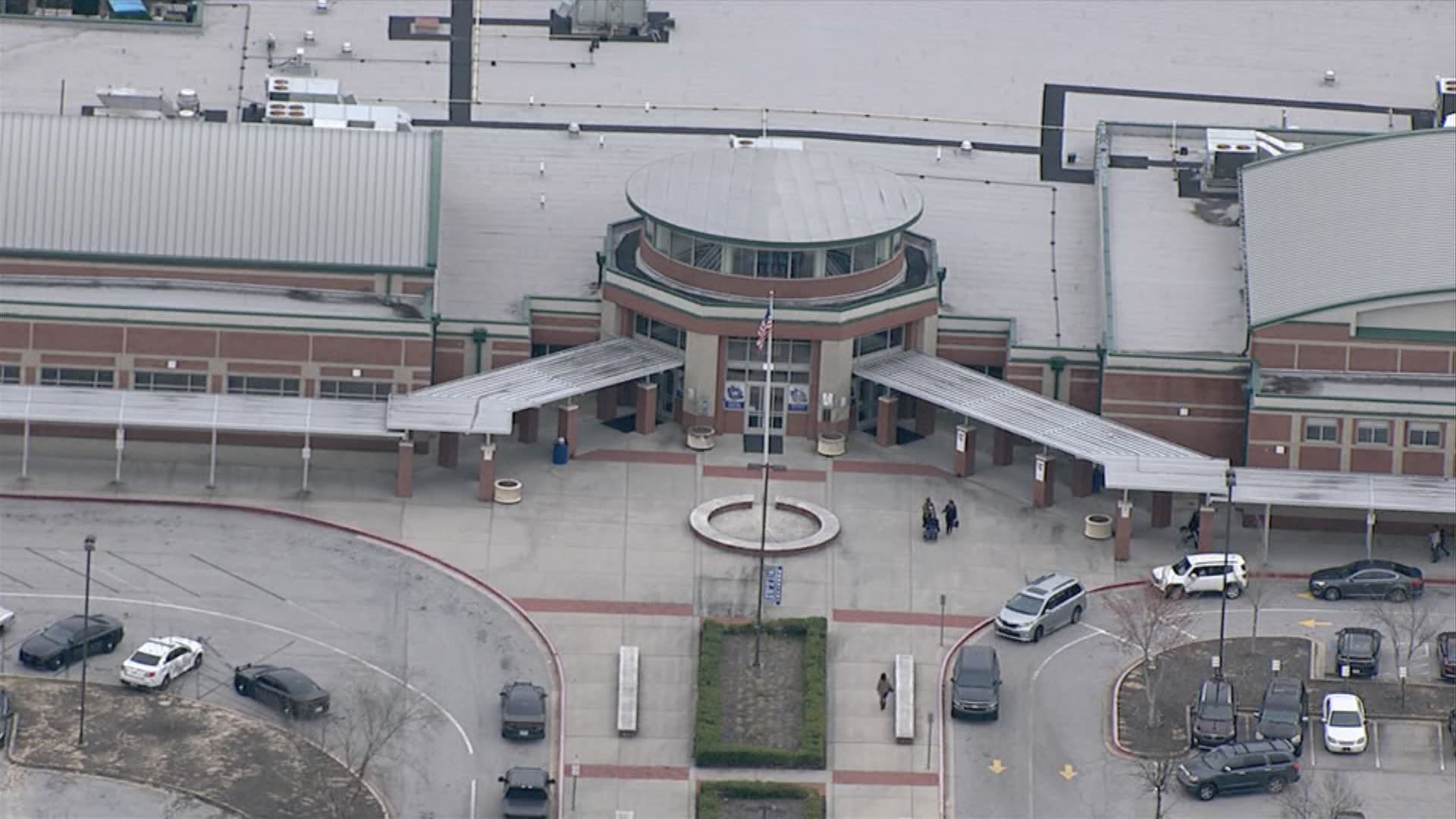 28 Sandtown Middle School students hospitalized: What we know | 11alive.com