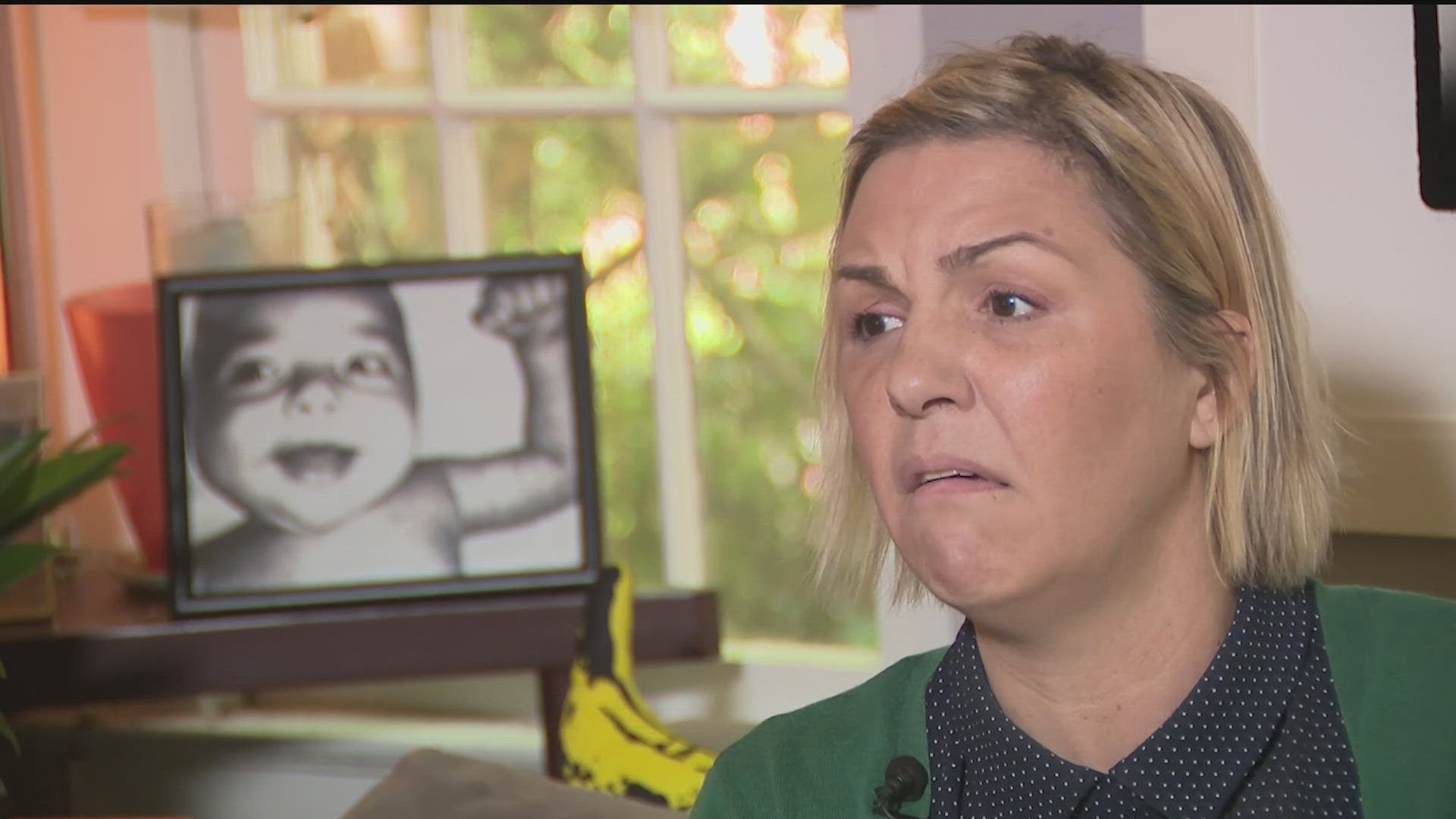 Mother calls for changes to pursuit policies after 19-year-old killed ...