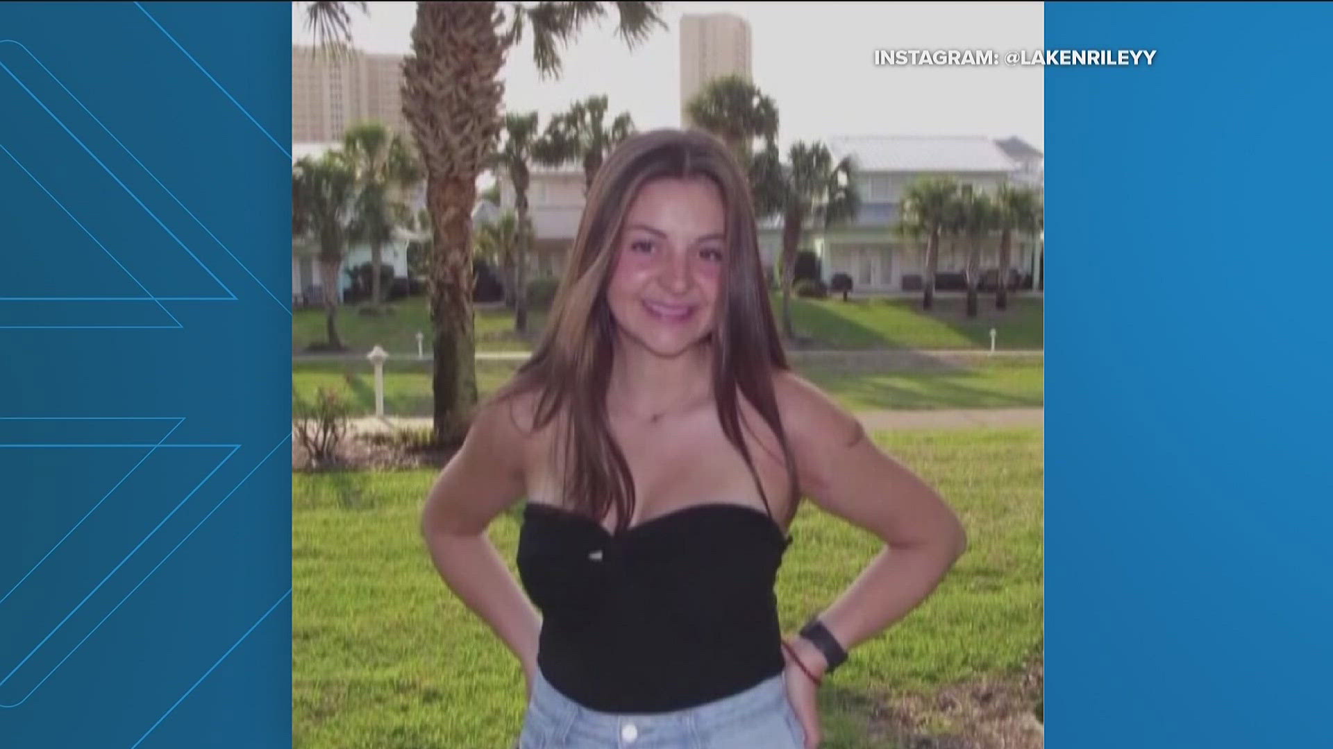 Senate's roll call vote on Laken Riley Act | 11alive.com