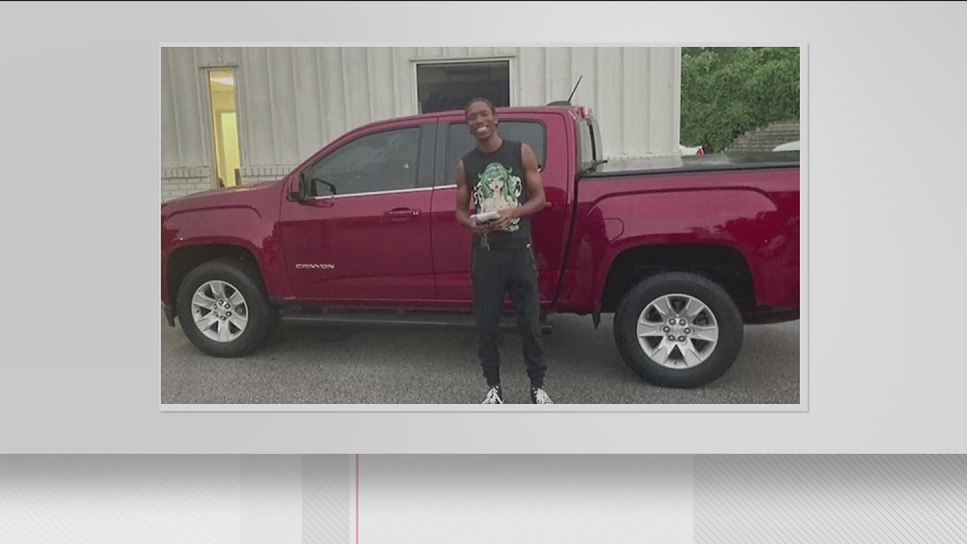 Missing Gwinnett man who vanished along with truck believed to be dead ...
