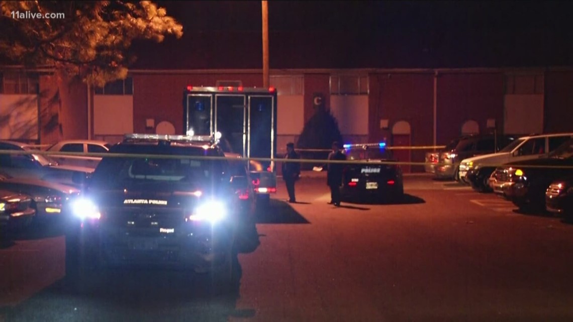 Police investigate possible self defense shooting | 11alive.com