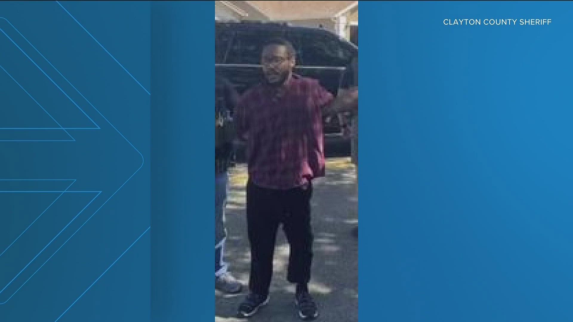 Clayton County Sheriff statement on convicted killer released from jail ...