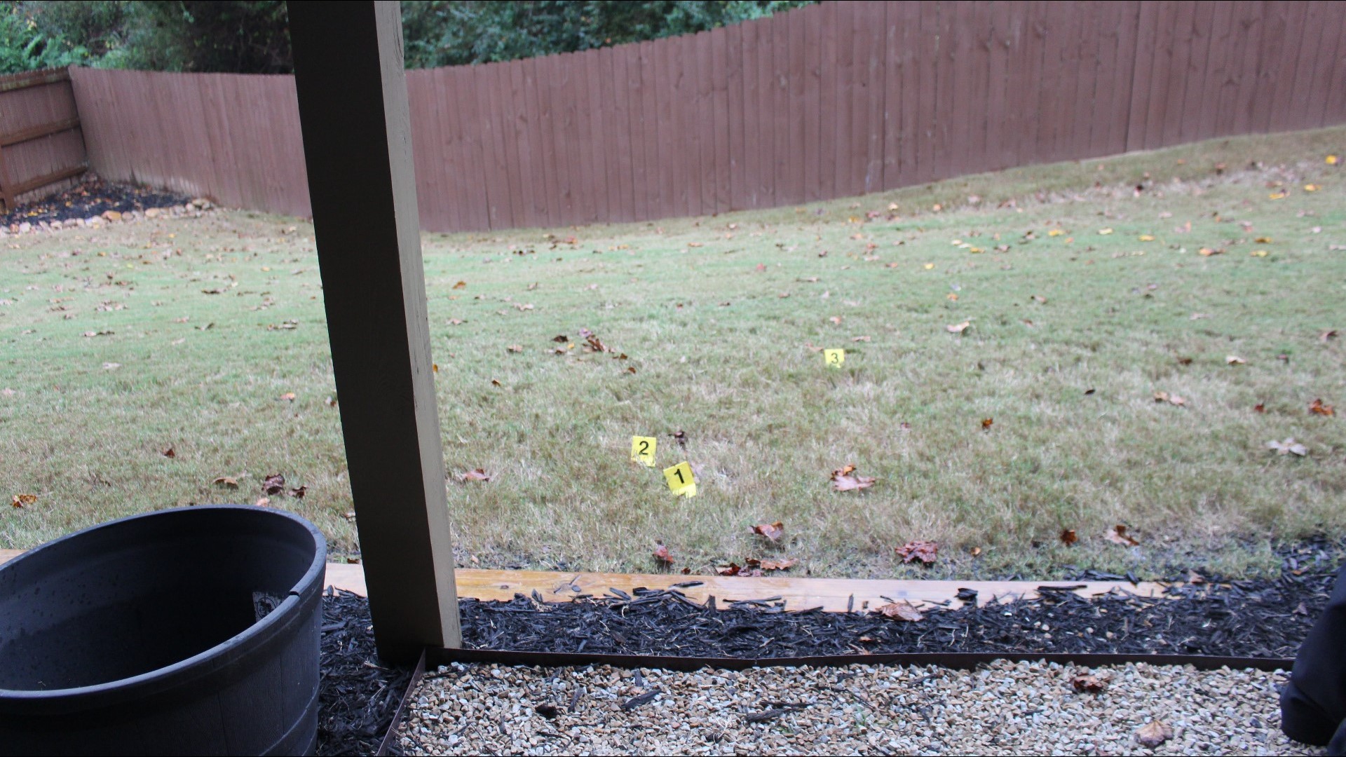 Inside the case file of the Tamla Horsford death investigation ...