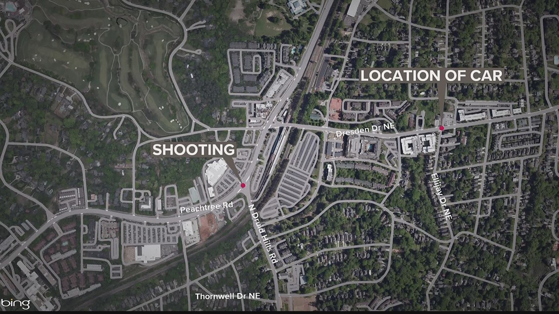 Details about Ware State Prison riot and conditions exposed | 11alive.com