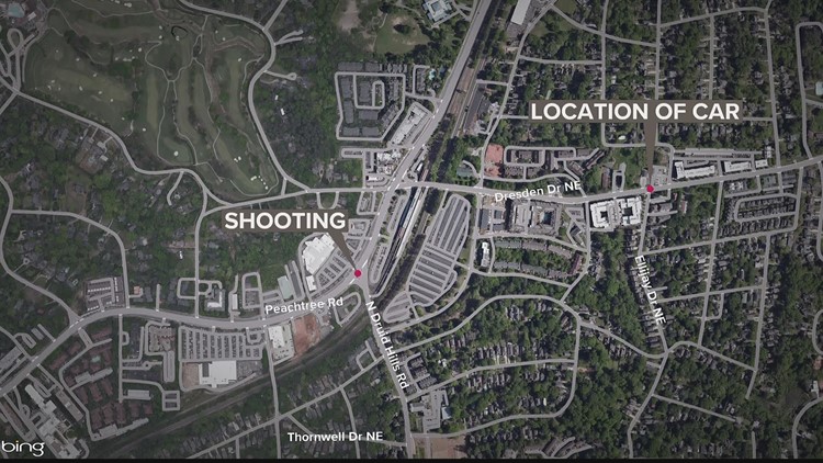 Details about Ware State Prison riot and conditions exposed | 11alive.com