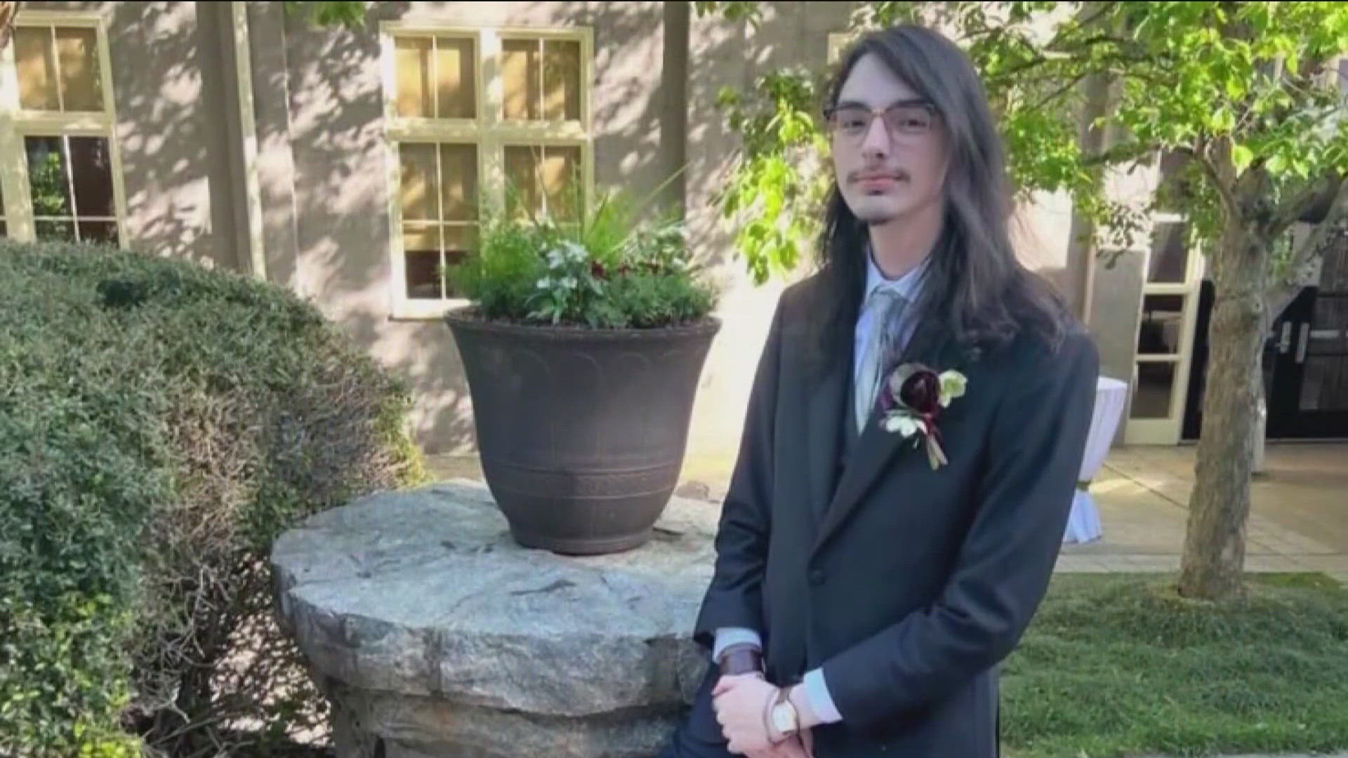 Mother of teen killed in chase wants change | 11alive.com