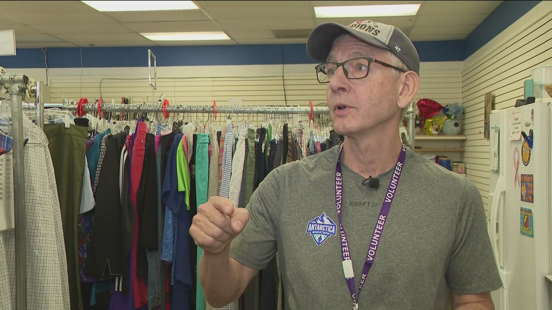 Ex-TV reporters run for local office in Atlanta elections | 11alive.com