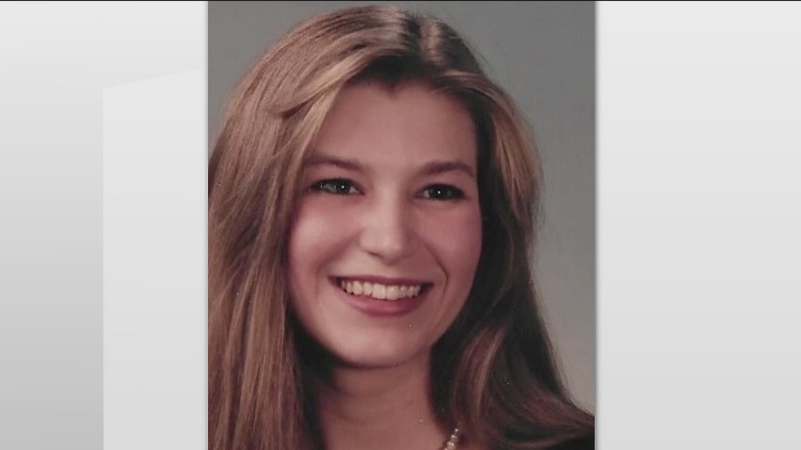 Woman in Georgia cold case gets identity stolen -- family pushing for ...