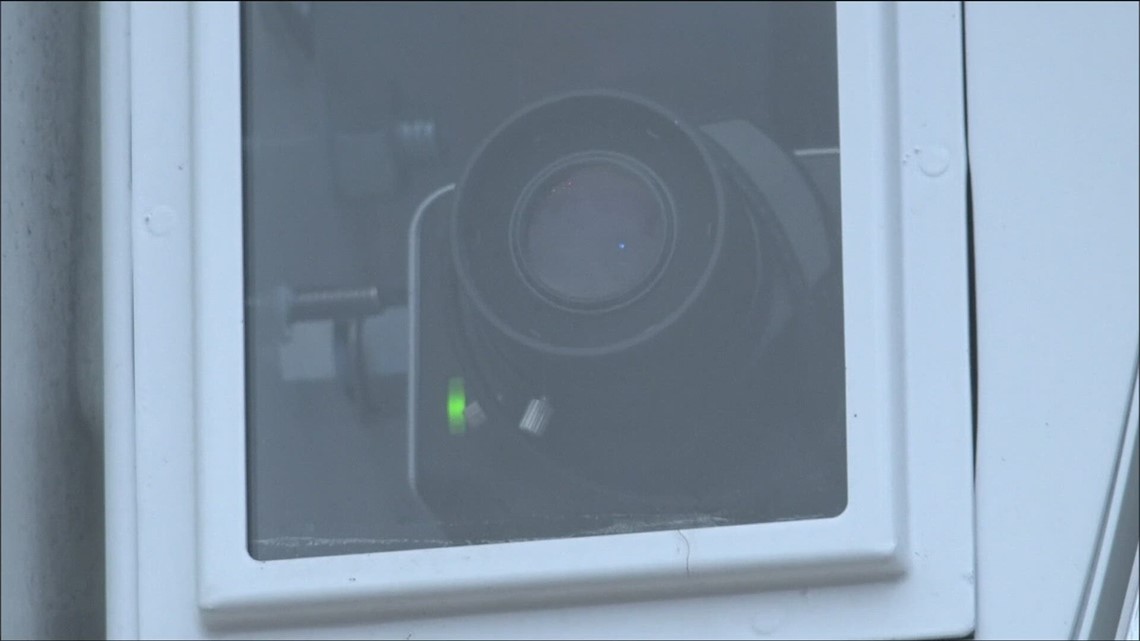 New school zone cameras rolling out for Atlanta Public Schools | What ...