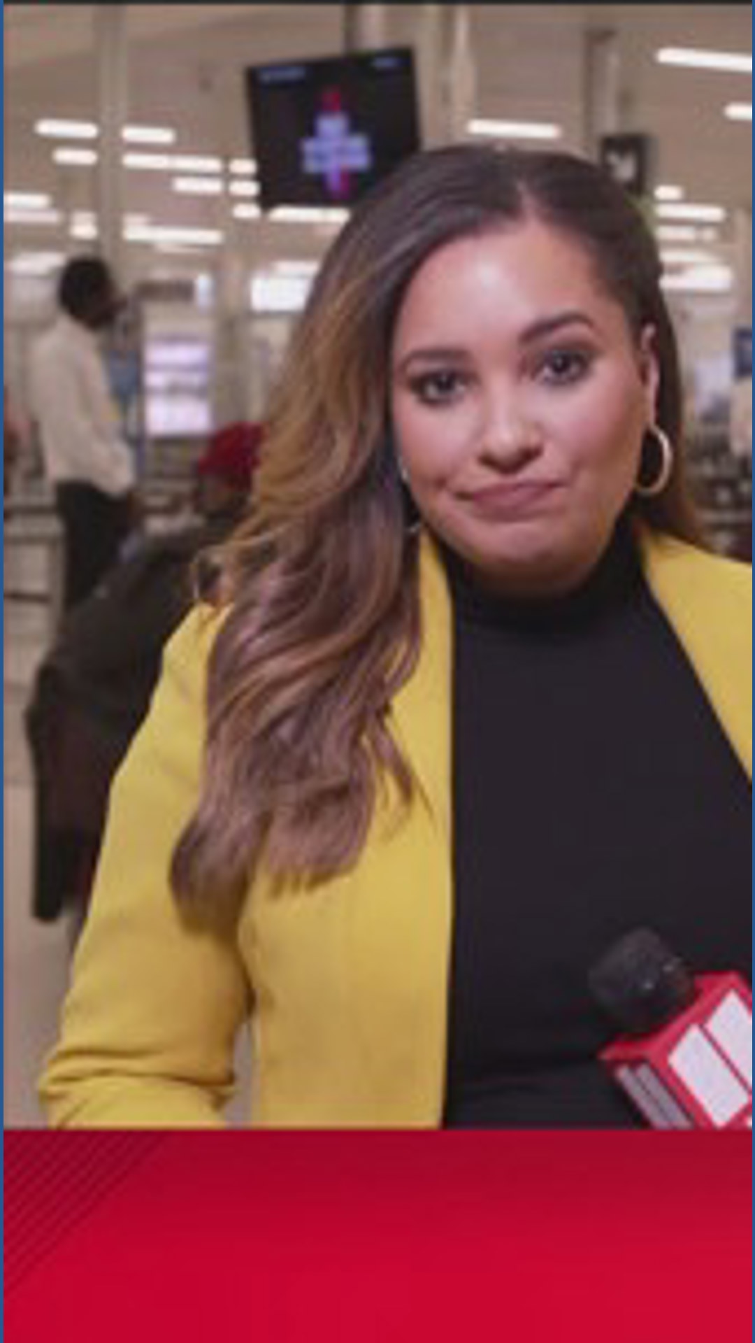 Hartsfield Jackson Airport ready to keep travelers moving | 11alive.com