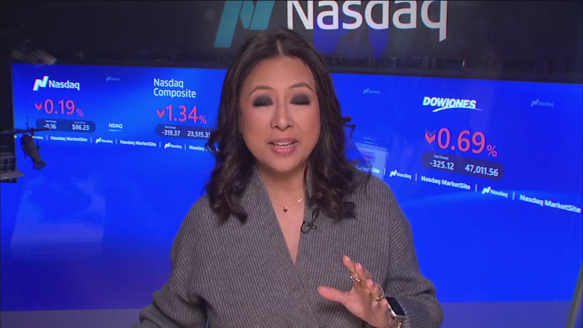 11Alive News: The Take | CNN “Money Matters” (11/4/25) | 11alive.com