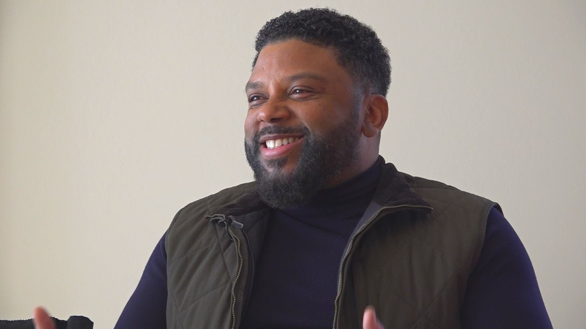 Tyler Perry's Young Dylan makes historic debut on Nickelodeon | 11alive.com