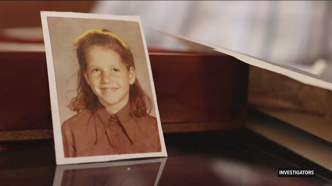 Cobb County cold case update | Debbie Lynn Randall | 11alive.com