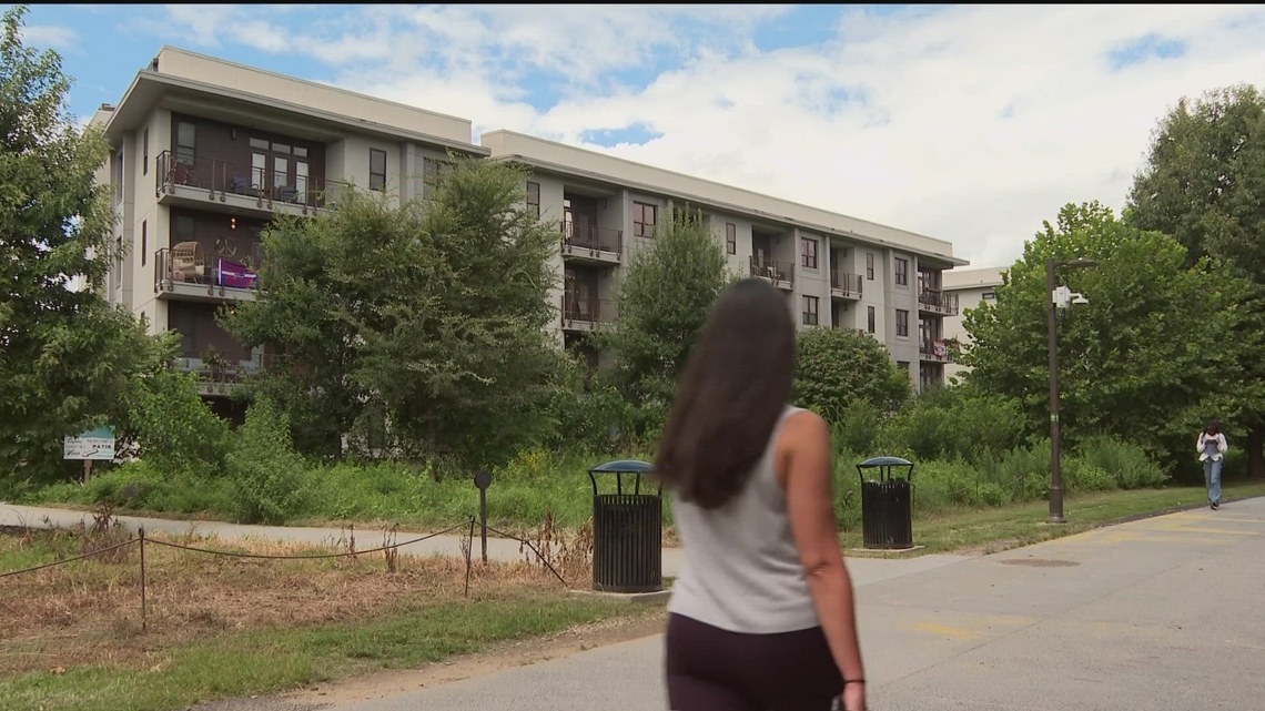 More transit options coming to Atlanta Beltline | 11alive.com