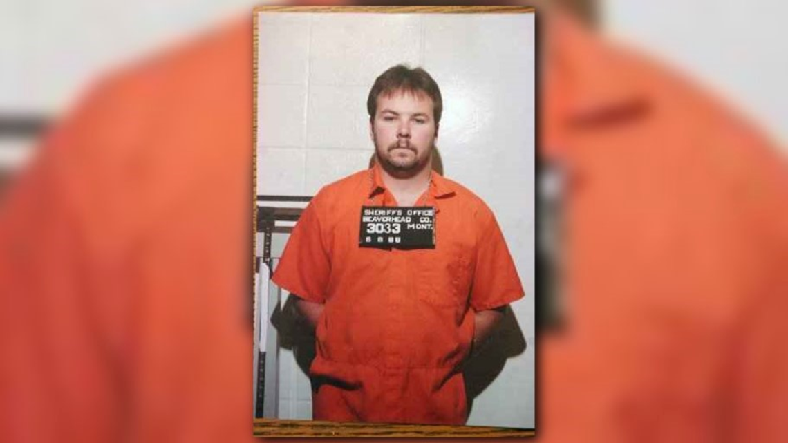 Colorado serial killer accused of hatching revenge, murder escape plot ...