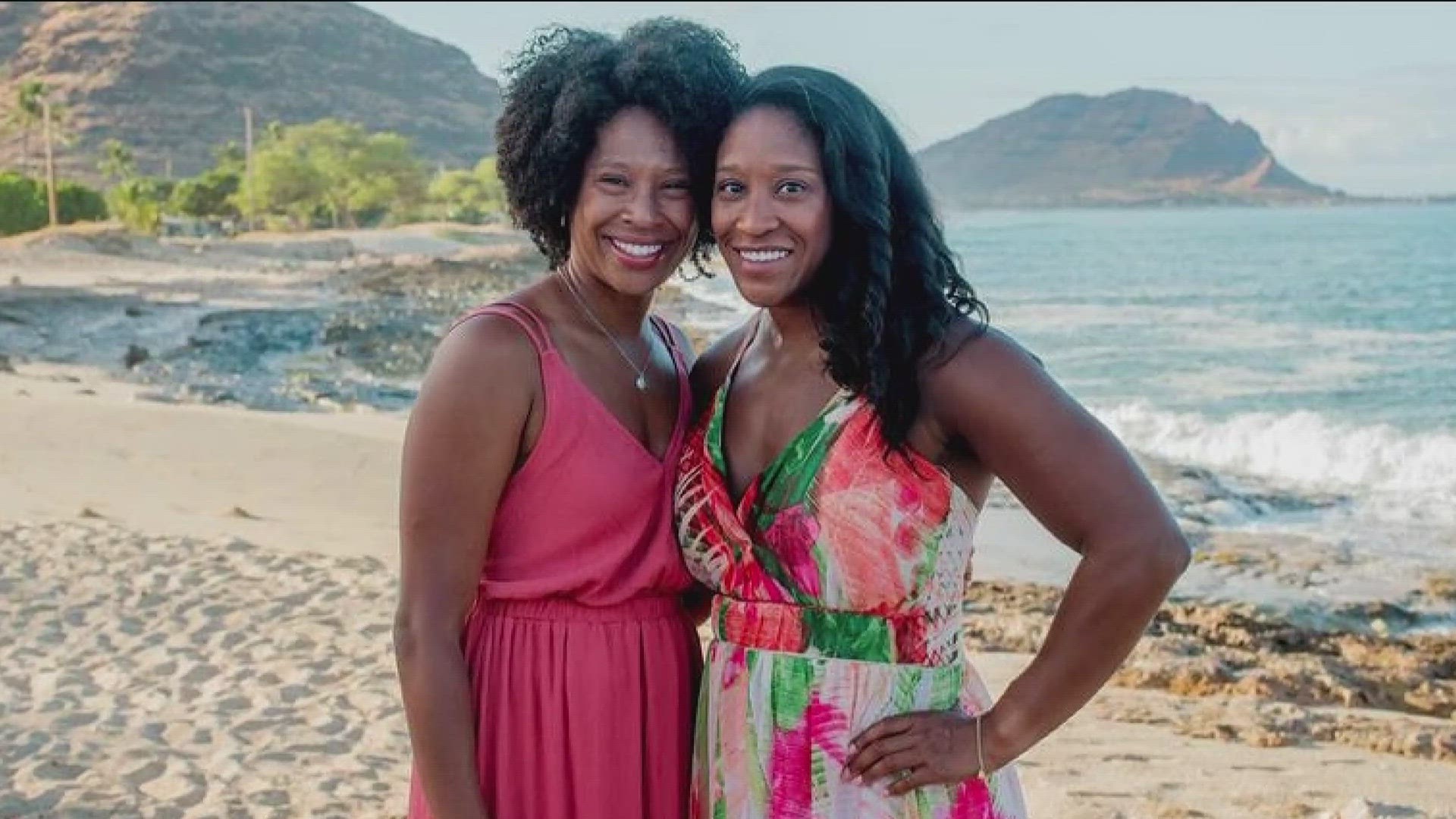 'Wonderful person' | Woman allegedly killed by Spalding football coach ...