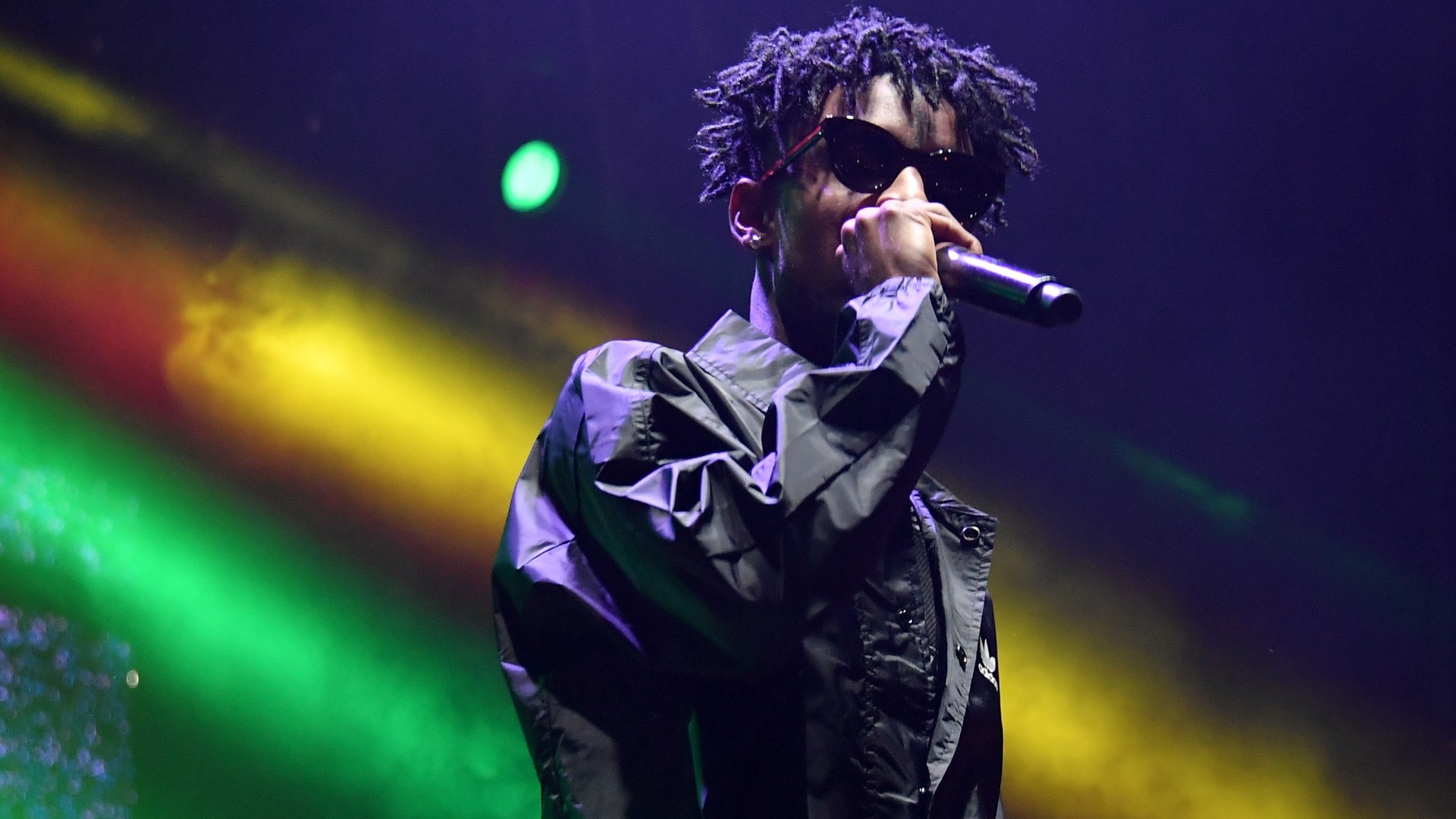 21 Savage arrested by ICE in Atlanta | 11alive.com