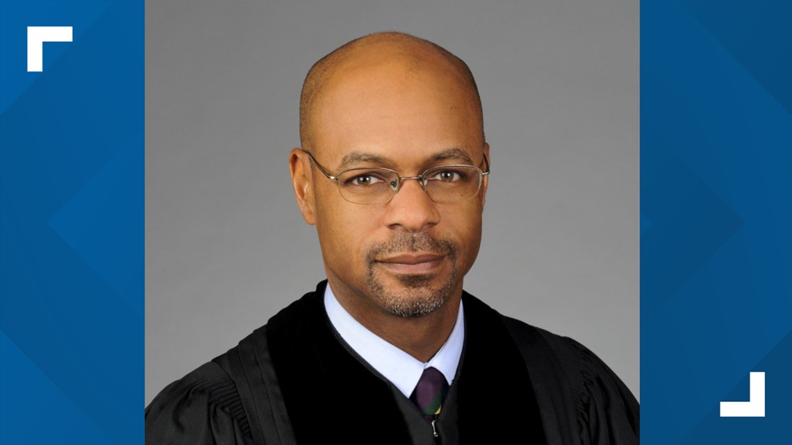 Harold Melton Georgia Supreme Court chief justice stepping down ...