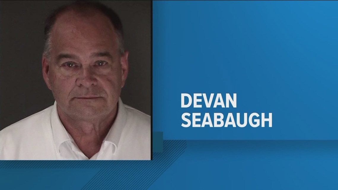 Georgia representative facing several DUI charges after hitting cyclist ...
