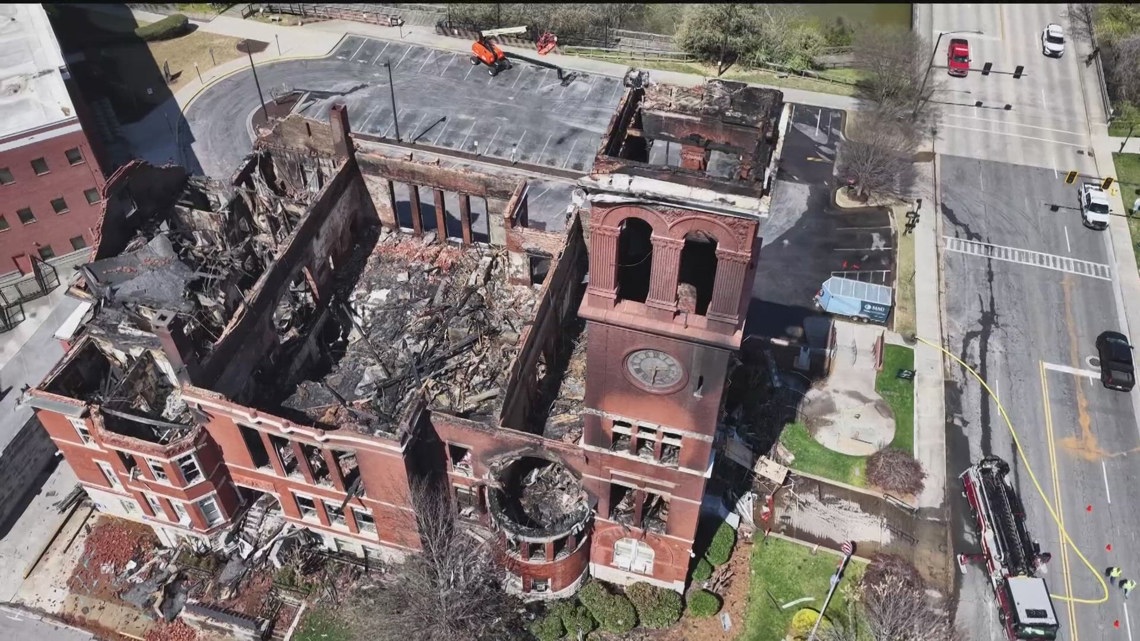 Emergency allocation funds approved to help relocate operations that ...