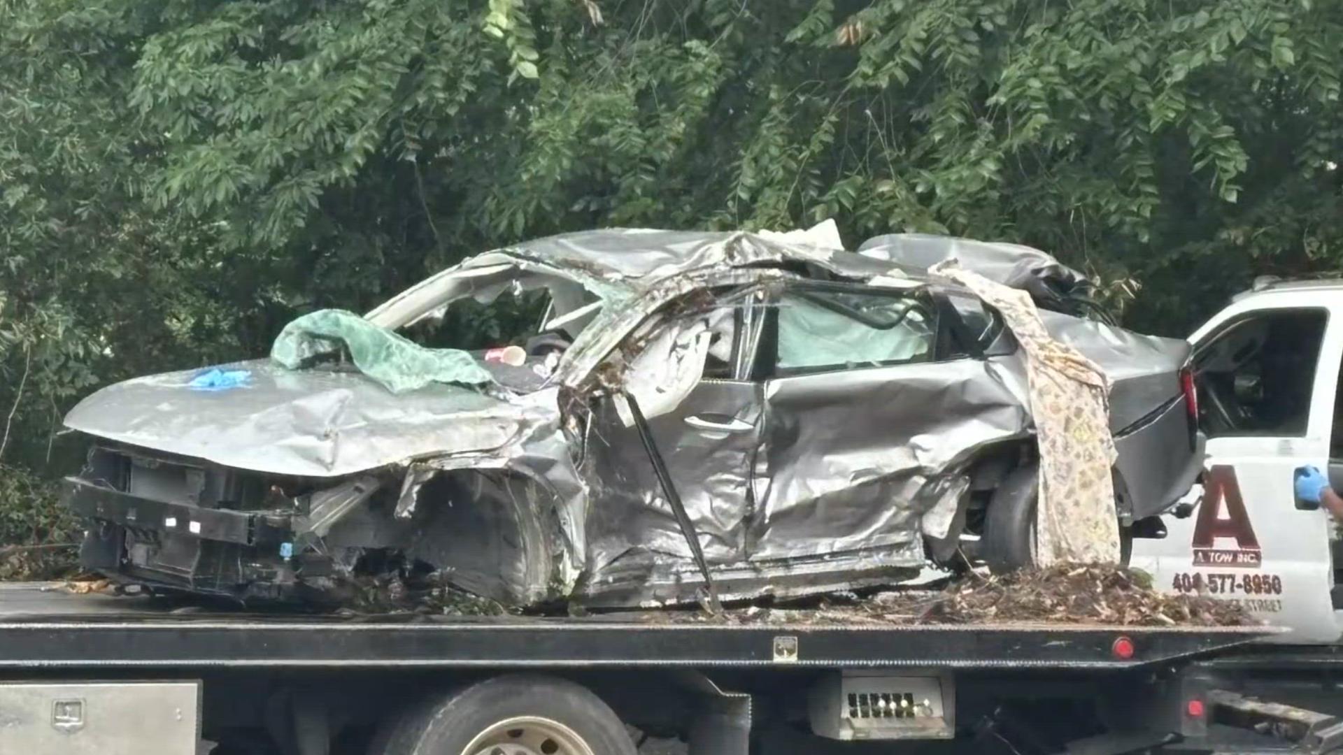Punk band Peelander-Z hospitalized after crash in New Mexico | 11alive.com