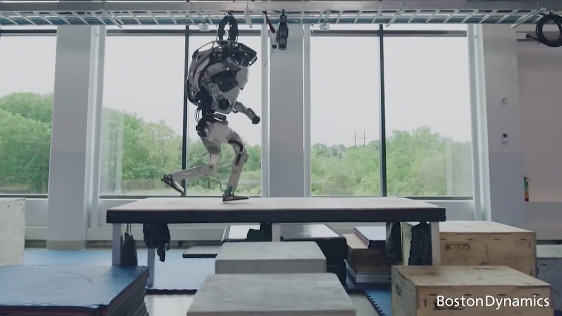 Artificial intelligence expert at GA Tech uneasy about its future ...