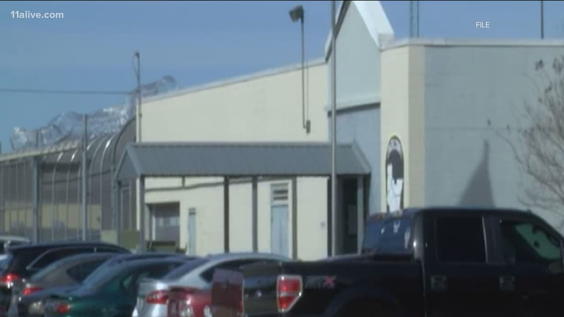 Biden admin closing Irwin County immigration detention center | 11alive.com