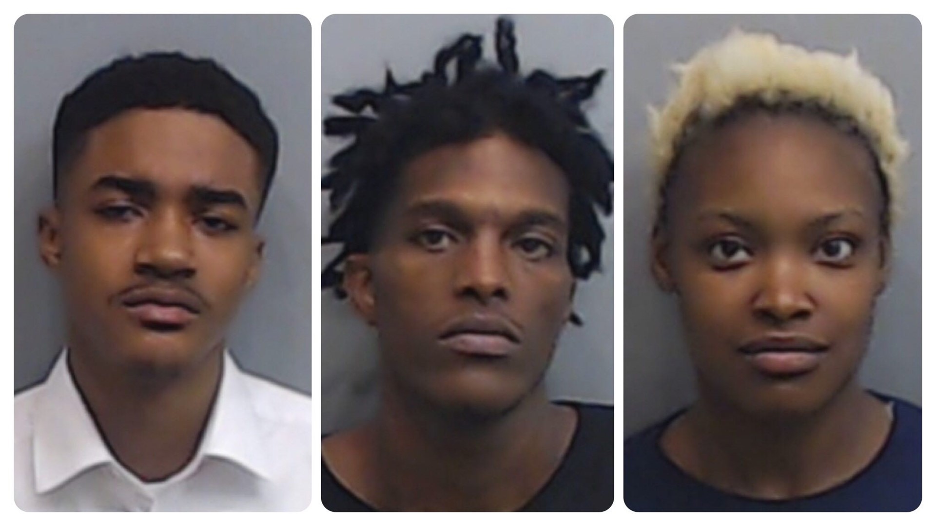 3 charged in 41-count indictment in connection to Buckhead crime spree ...