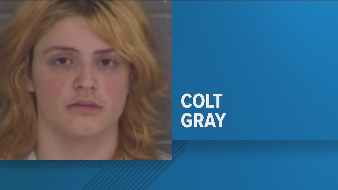 Court hearing scheduled for alleged Apalachee High shooter Colt Gray ...